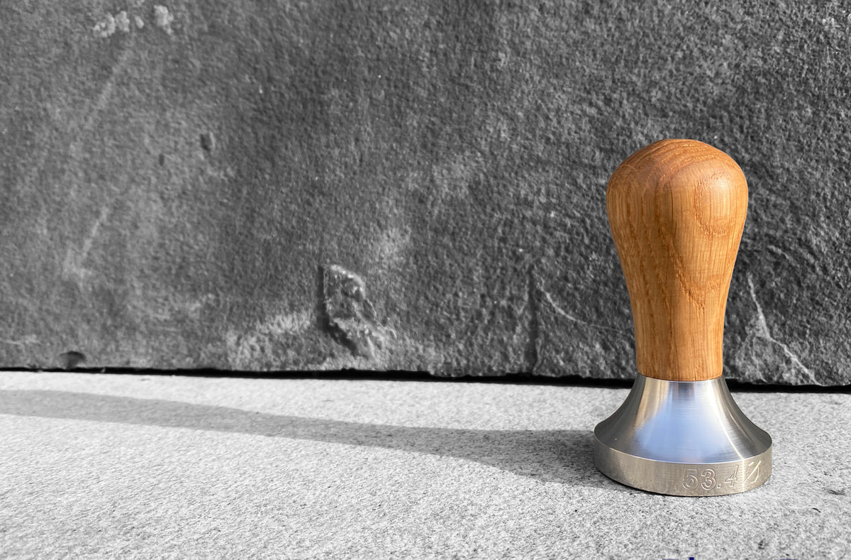 Ninth Phase: Your Ultimate Guide to Choosing the Perfect Coffee Tamper ...
